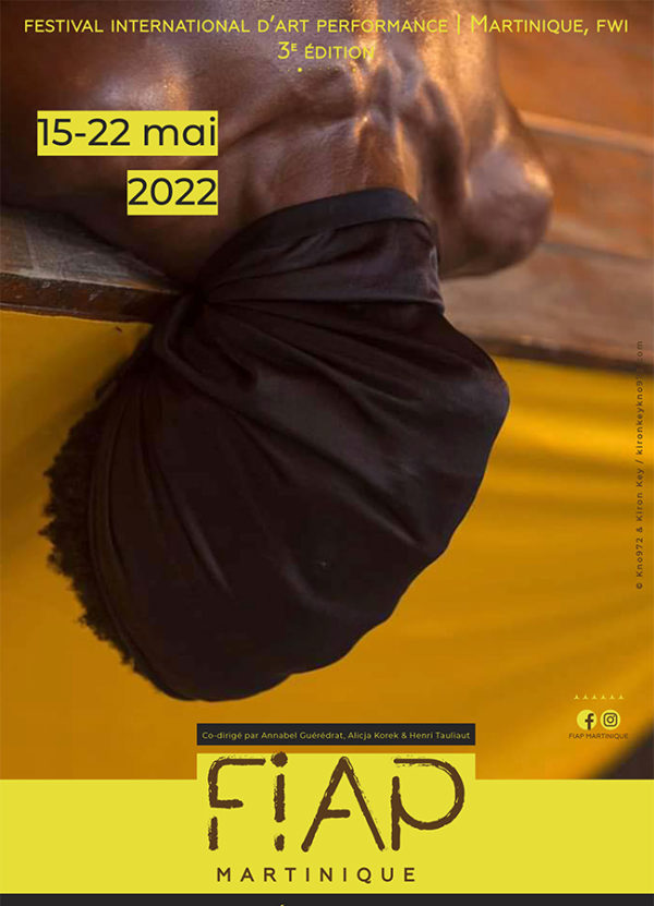 FIAP 2022 – FIAP MARTINIQUE
